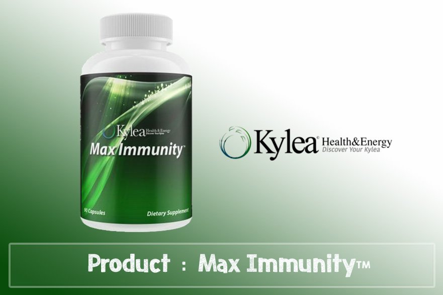 Max Immunity Review – Supplement for Defense Mechanism of Your Body.