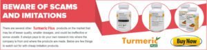 Turmeric Plus Review - Does It Really Work or Scam?