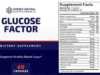 Glucose Factor Review - A Natural Friend to Deal with Diabetes.