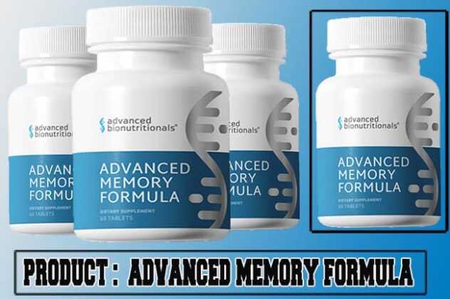 Advanced Memory Formula Review - Does It Really Work? Truth Revealed!