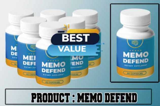 MemoDefend Review - 9 Things You Need to Know.