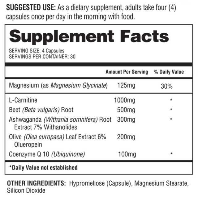 Healthy Heart Support Plus Review - Must Read This Before Buying